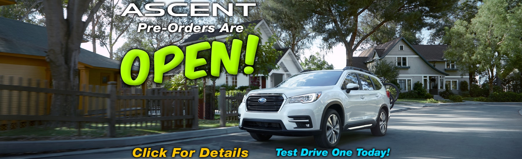 Findlay Subaru Prescott | Subaru Dealer in Prescott, AZ