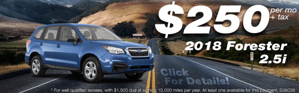 New Subaru and Used Car Dealer Serving Prescott | Findlay Subaru Prescott