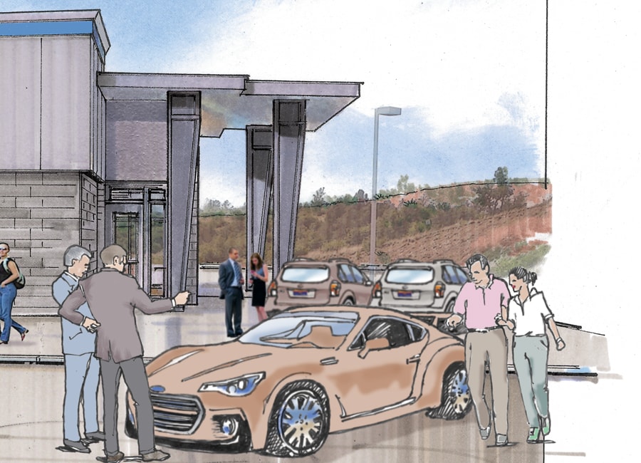 Findlay Subaru Prescott | New 2019-2020 Subaru Dealer in Prescott, AZ