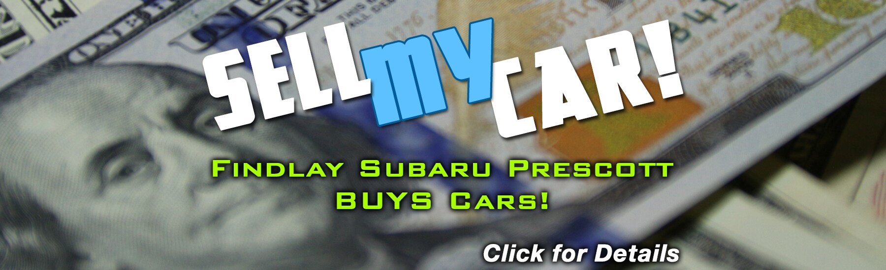 Findlay Subaru Prescott | New 2019-2020 Subaru Dealer in Prescott, AZ