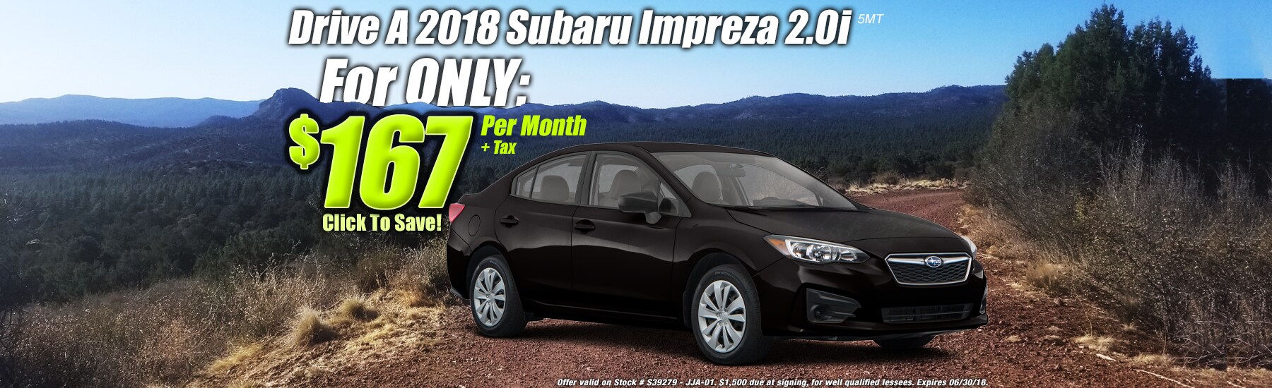 Findlay Subaru Prescott | Subaru Dealer in Prescott, AZ