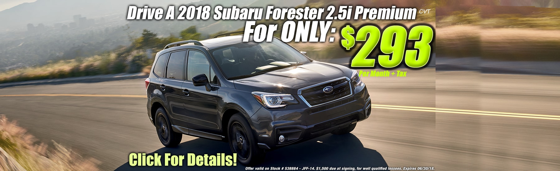 Findlay Subaru Prescott | Subaru Dealer in Prescott, AZ