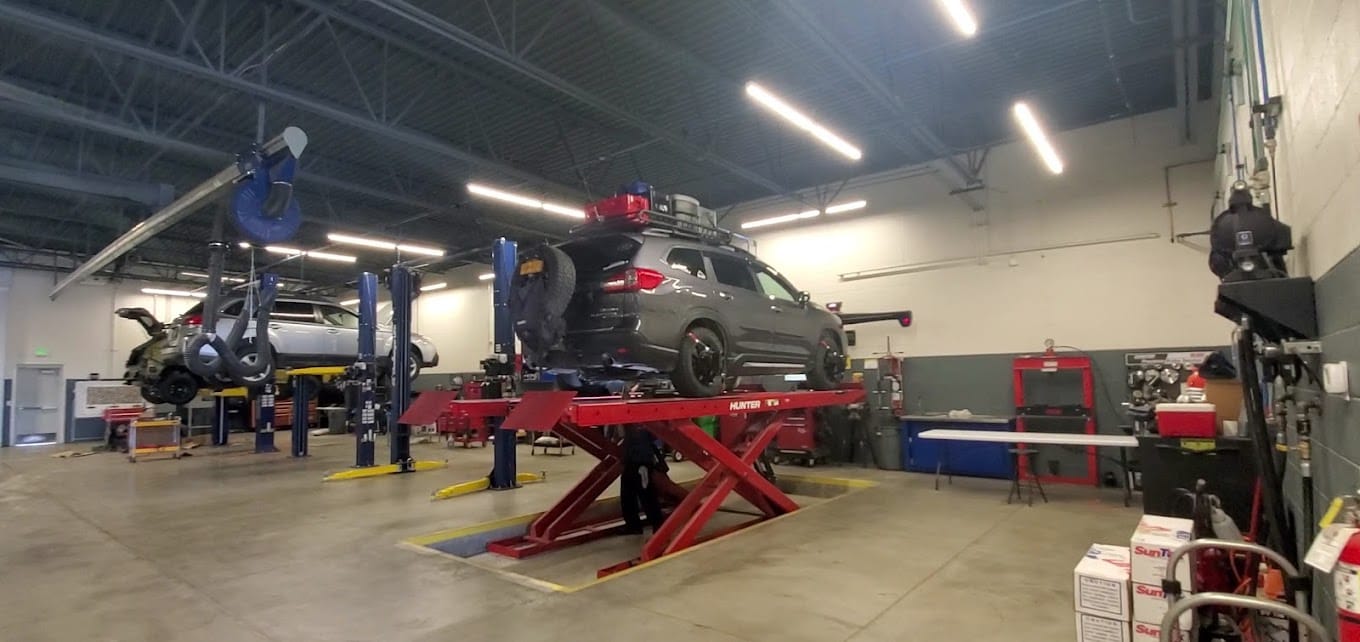 Findlay Subaru | New Subaru & Used Car Dealer St. George, UT