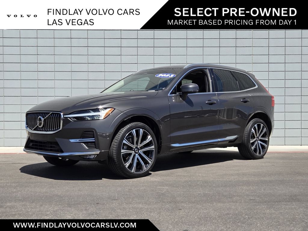 Findlay Volvo Cars Las Vegas