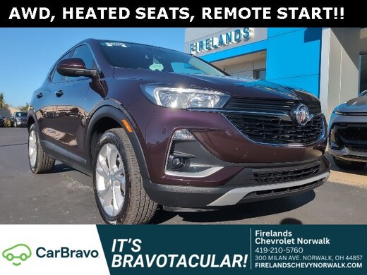 Pre-Owned Inventory | Firelands Auto Group