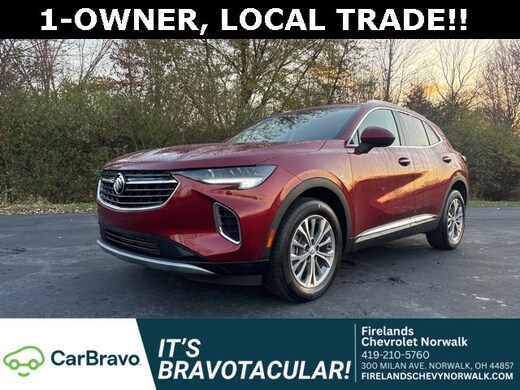 Pre-Owned Inventory | Firelands Auto Group