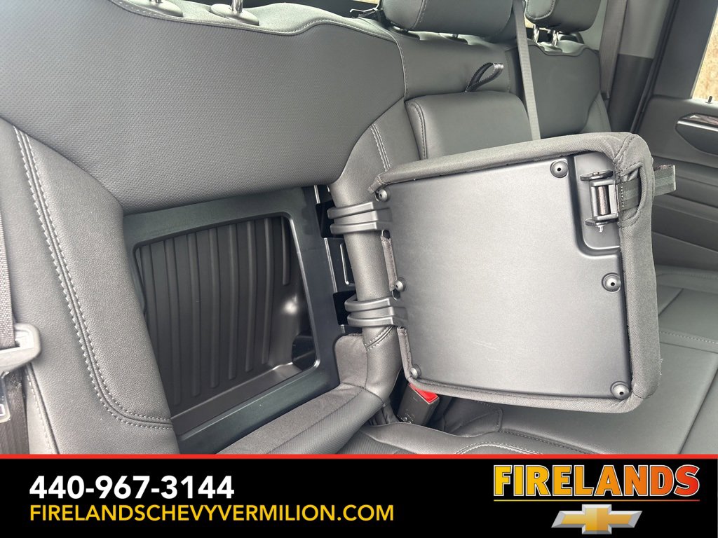 New 2026 Chevrolet Silverado 3500 HD For Sale at Firelands Chevrolet of ...