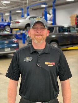 STAFF | Firelands Chevrolet of Vermilion