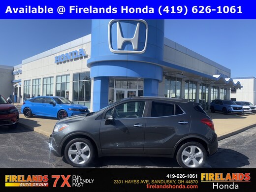 Pre-Owned Inventory | Firelands Auto Group