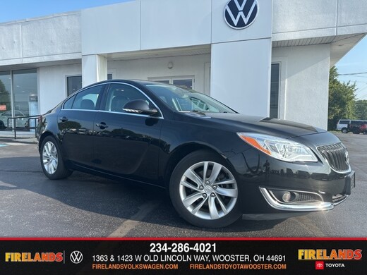 Bargain Inventory | Firelands Auto Group