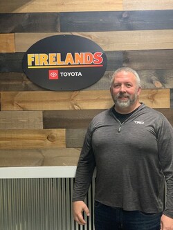 Firelands Toyota Staff | Sandusky OH Car Dealership