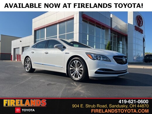 Pre-Owned Inventory | Firelands Auto Group
