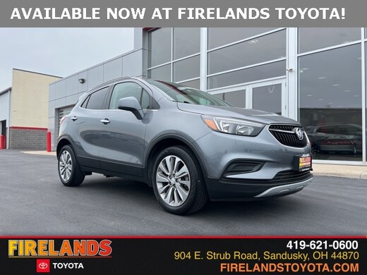 Pre-Owned Inventory | Firelands Auto Group