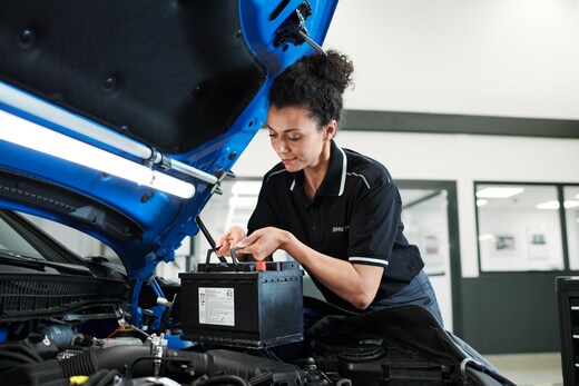 BMW of Murray | BMWs Near Salt Lake City