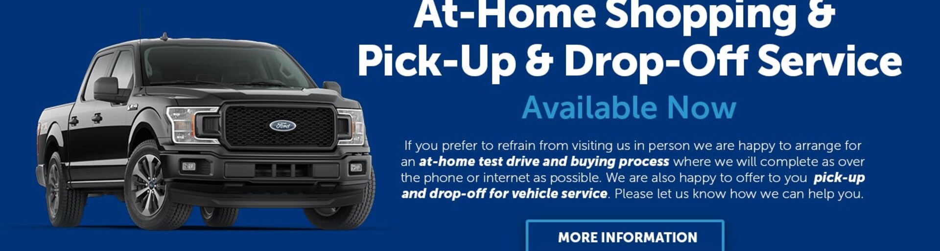 New 2020 Ford & Used Vehicle Dealership in Rock Springs, WY