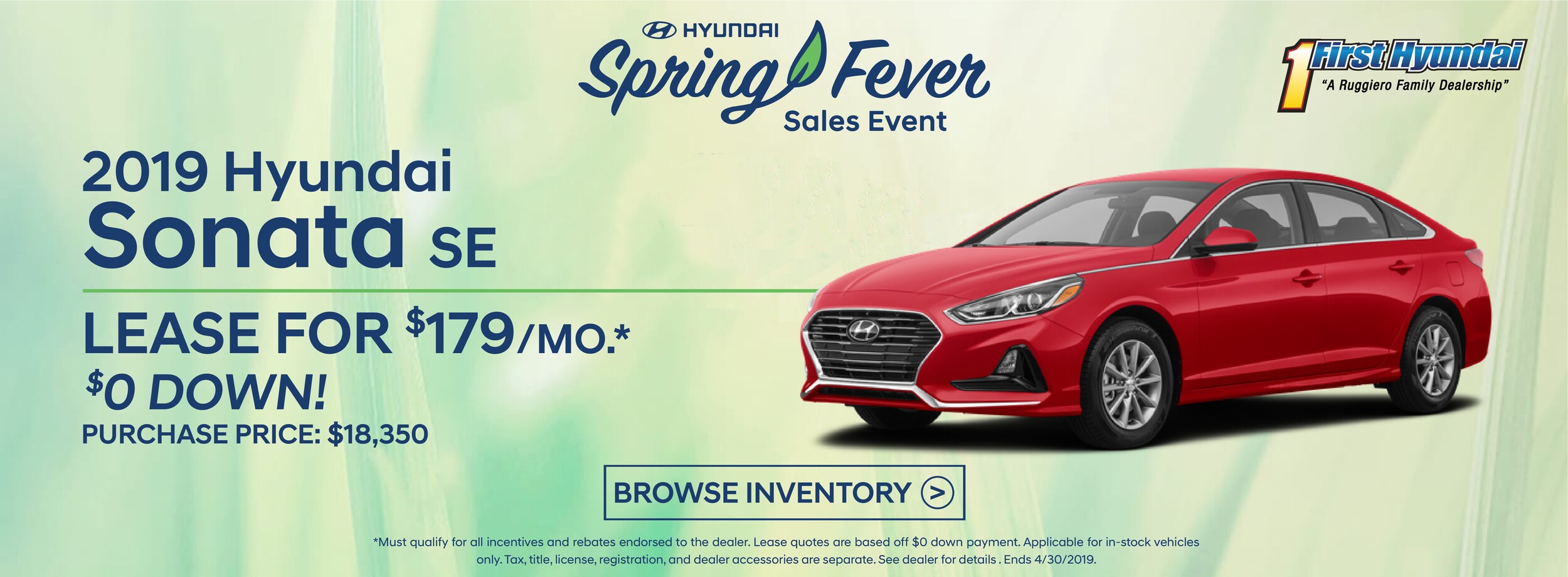 First Hyundai - Serves North Attleboro, Norwood, Brockton MA ...