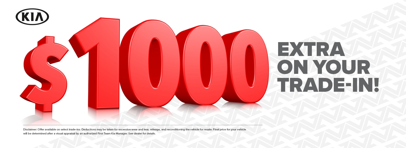 First Team Kia | New Kia Dealership in Suffolk, VA