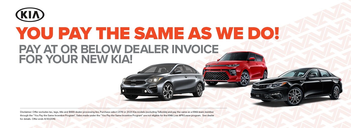 First Team Kia | New Kia Dealership in Suffolk, VA