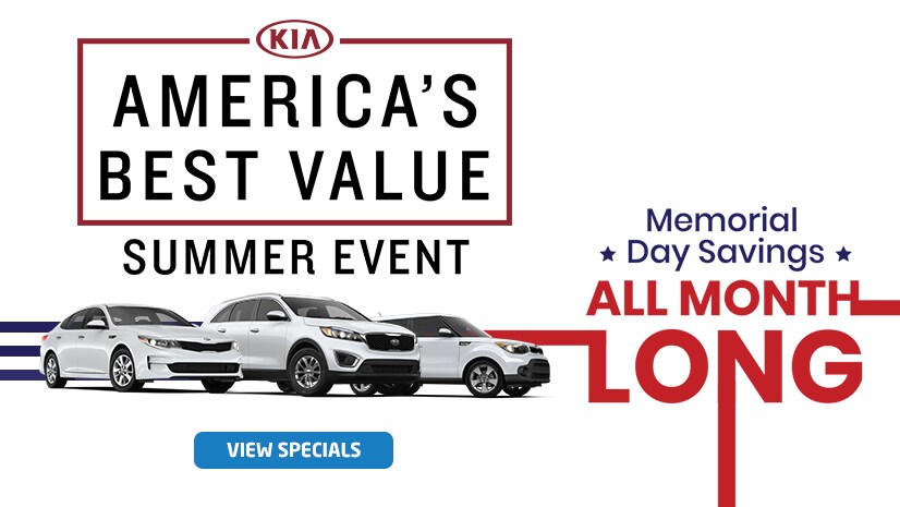 First Team Kia | New Kia dealership in Suffolk, VA 23435
