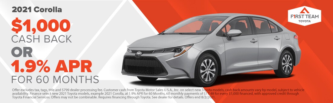 Toyota dealership in Chesapeake VA | Serving Suffolk | Portsmouth ...