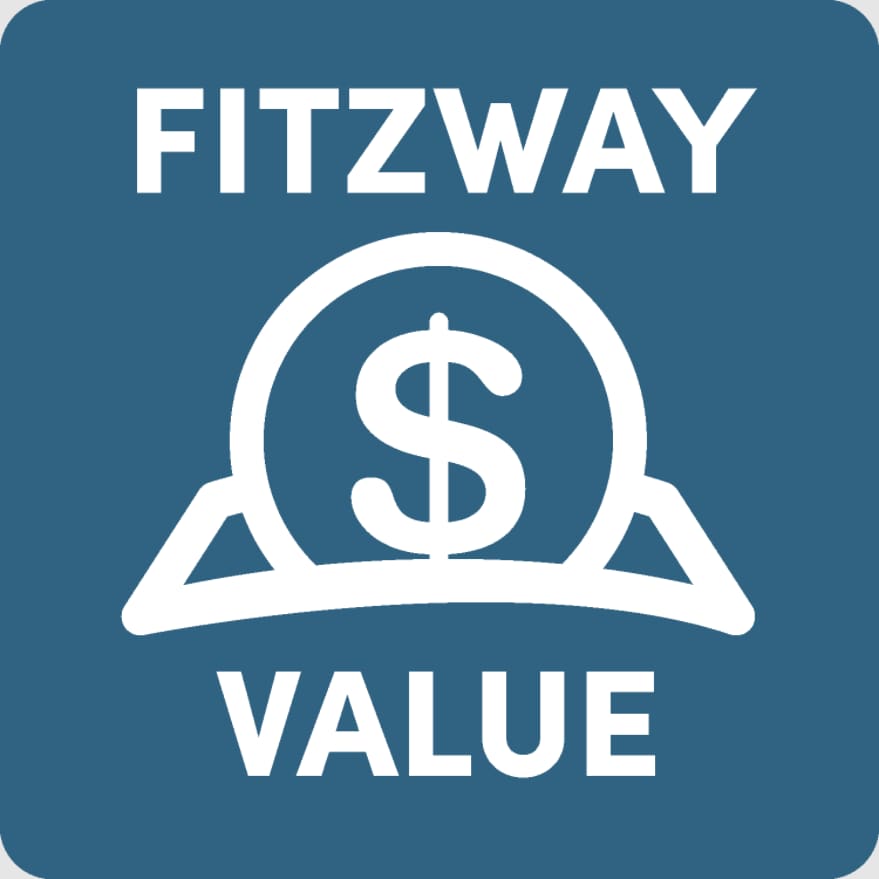 Used Trucks for Sale Near Frederick MD | Fitzgerald CDJR Hagerstown