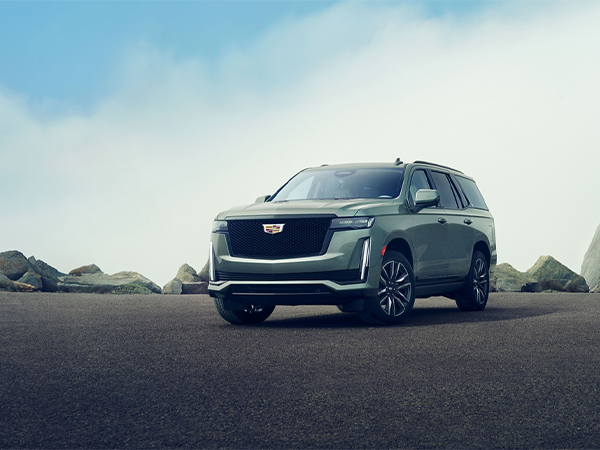 New Cadillac SUV | Fitzgerald Cadillac of Annapolis