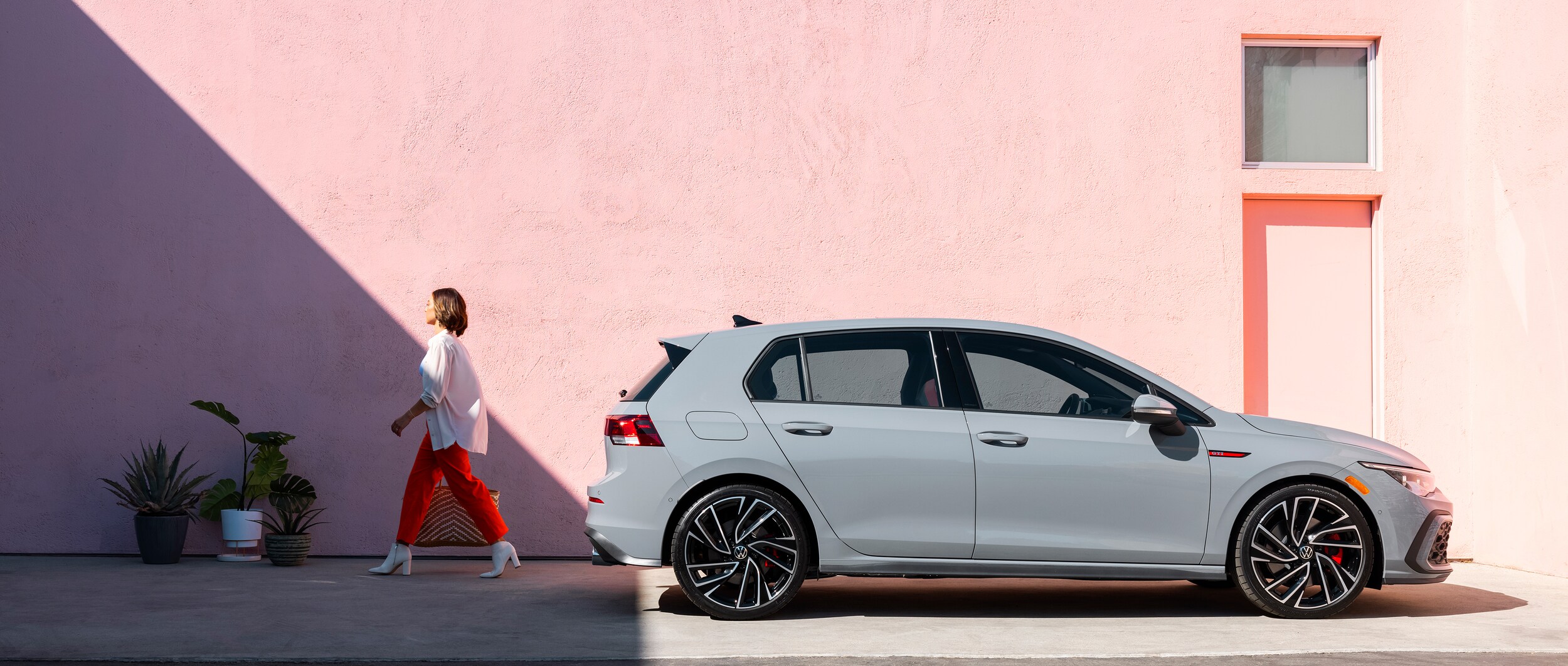 2023 VW Golf GTI Baltimore Area | Fitzgerald Volkswagen Annapolis