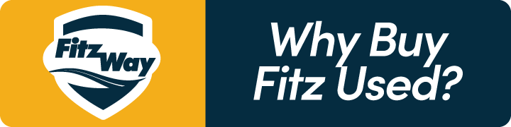 Fitzgerald Chrysler Dodge Jeep Ram Hagerstown | Maryland Chrysler Jeep ...