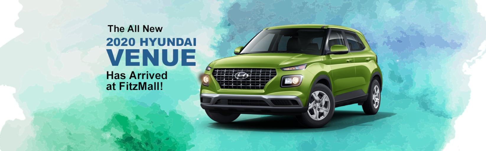 Clearwater Fitzgerald's Countryside Hyundai | New & Used Hyundai Cars