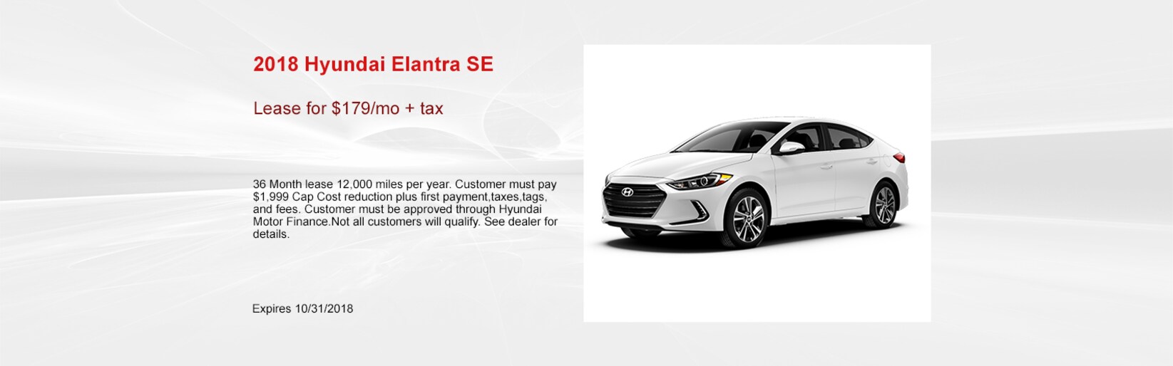 Fitzgerald's Countryside Hyundai | New Hyundai dealership in Clearwater ...