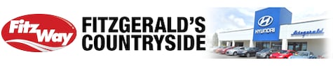 Clearwater Fitzgerald's Countryside Hyundai | New & Used Hyundai Cars