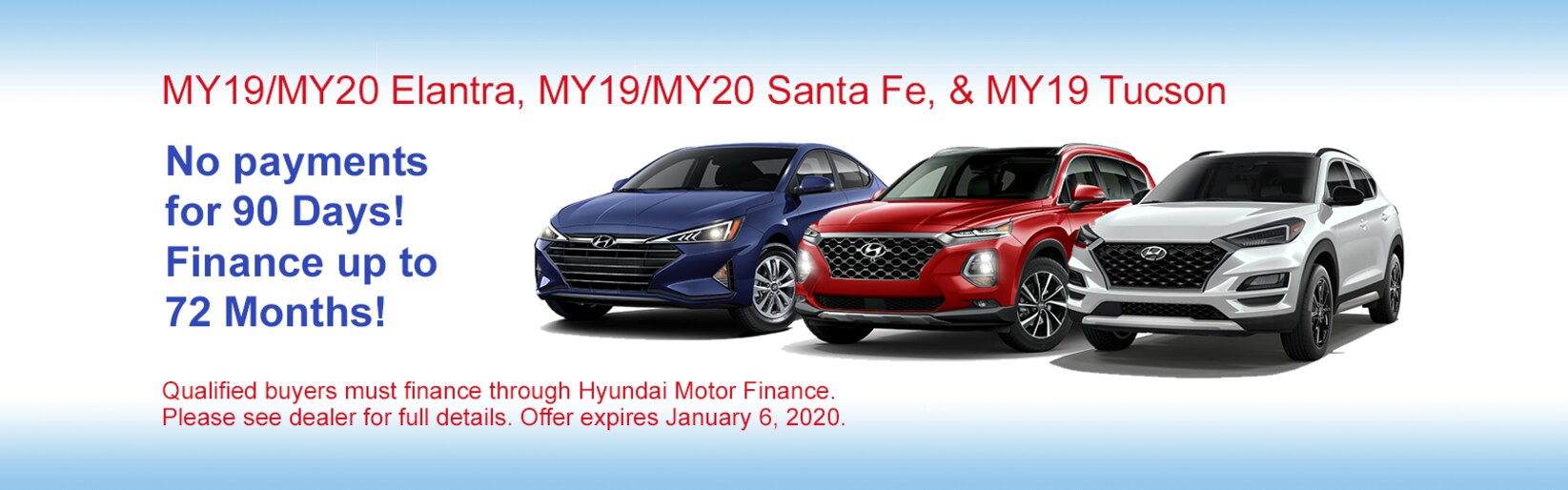 Clearwater Fitzgerald's Countryside Hyundai | New & Used Hyundai Cars