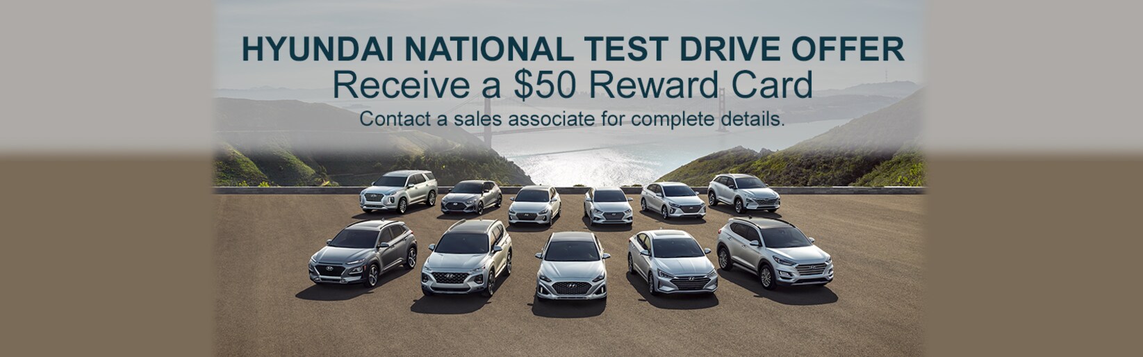 Clearwater Fitzgerald's Countryside Hyundai | New & Used Hyundai Cars