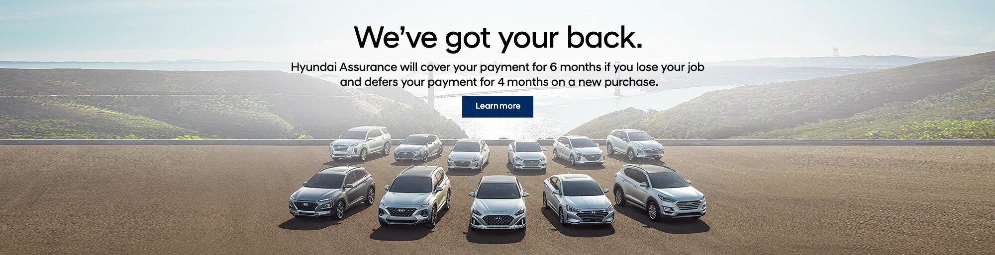 Clearwater Fitzgerald's Countryside Hyundai | New & Used Hyundai Cars