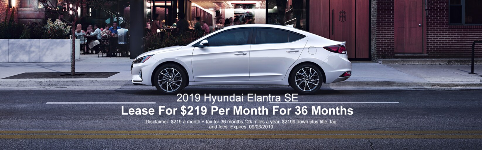 Clearwater Fitzgerald's Countryside Hyundai | New & Used Hyundai Cars