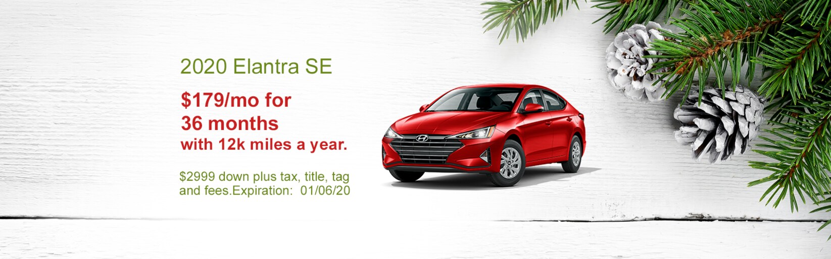 Clearwater Fitzgerald's Countryside Hyundai | New & Used Hyundai Cars