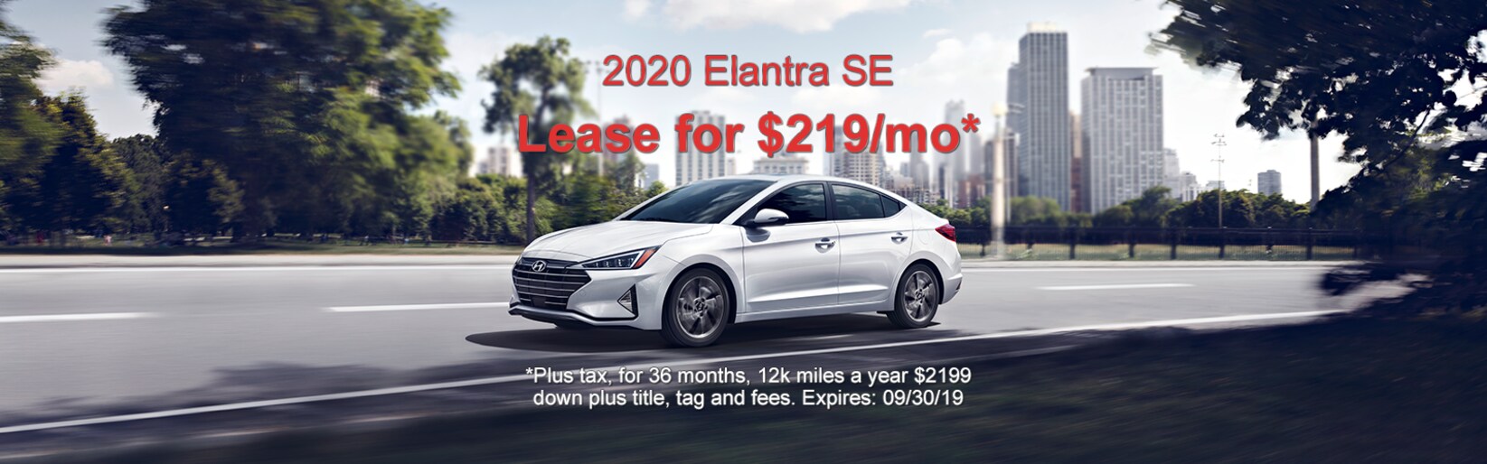 Clearwater Fitzgerald's Countryside Hyundai | New & Used Hyundai Cars