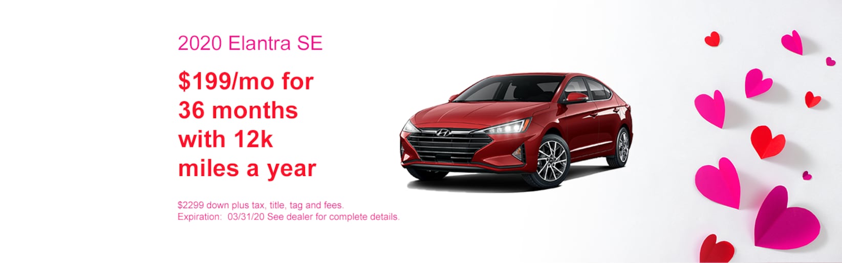 Clearwater Fitzgerald's Countryside Hyundai | New & Used Hyundai Cars