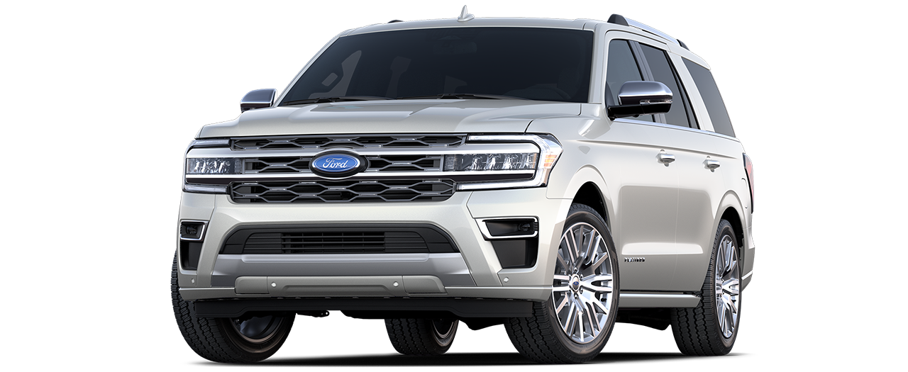 New Vehicle Specials | Fitzgerald Ford