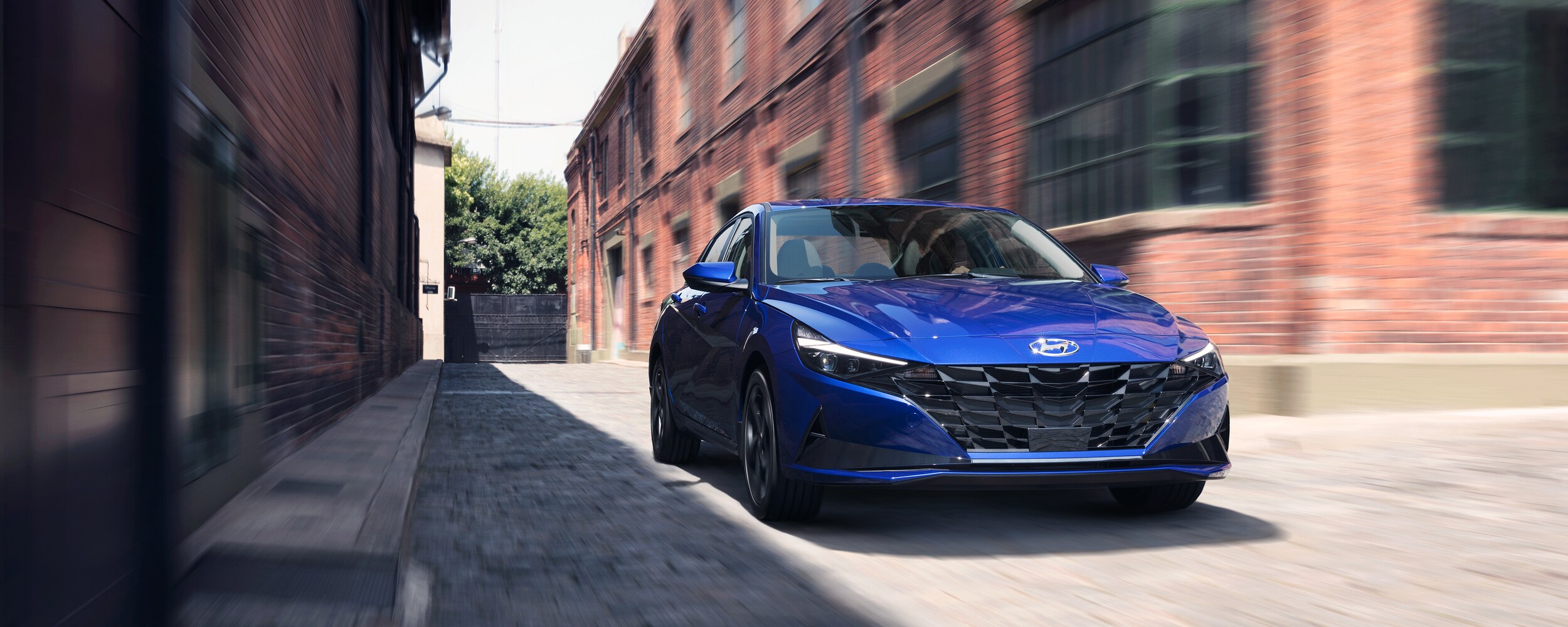 New Hyundai Elantra | Hyundai Elantra Dealer Gaithersburg Maryland