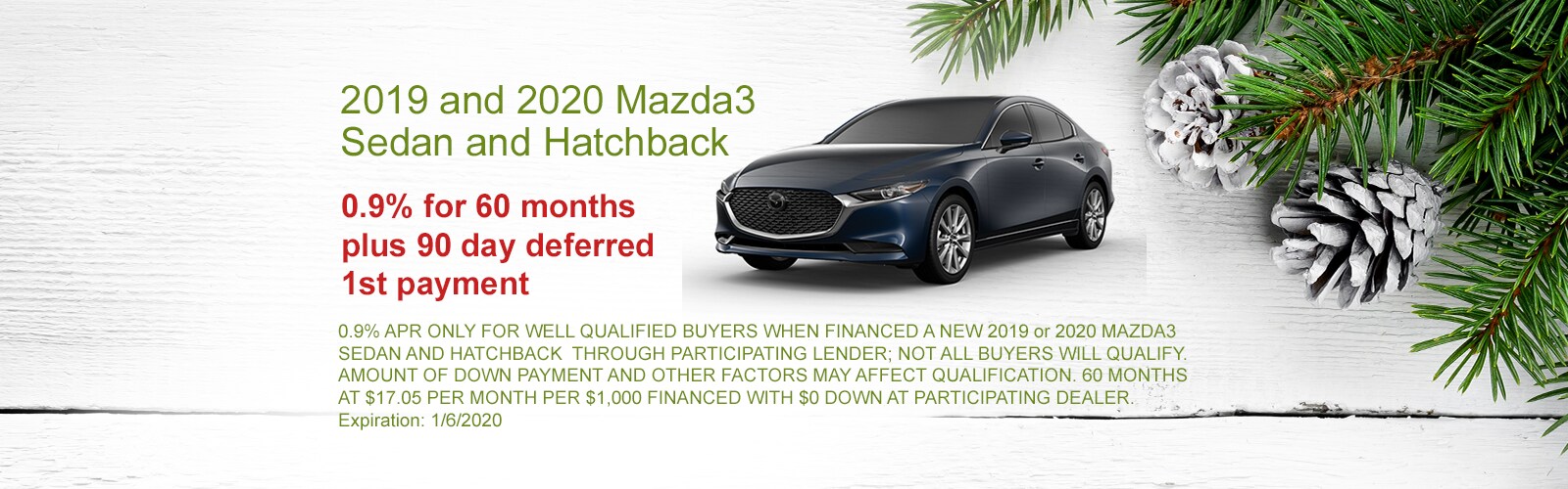 New & Used Mazda Dealer Near Washington DC | Fitzgerald Mazda of Annapolis