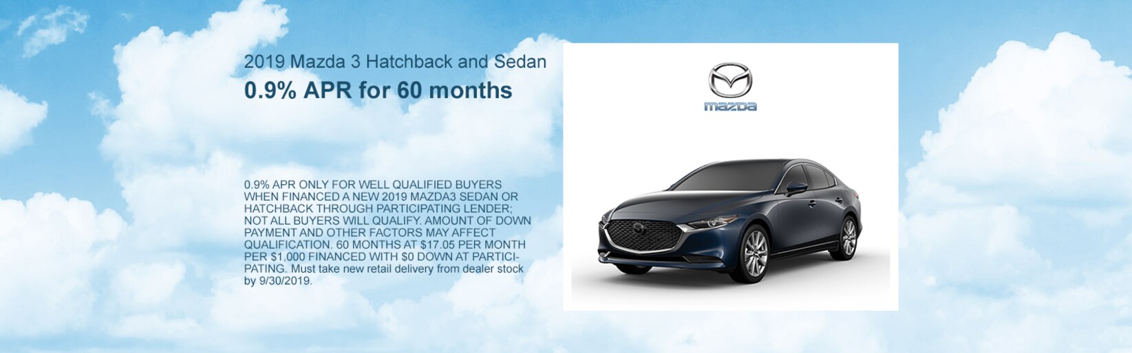 New & Used Mazda Dealer Near Washington DC | Fitzgerald Mazda of Annapolis