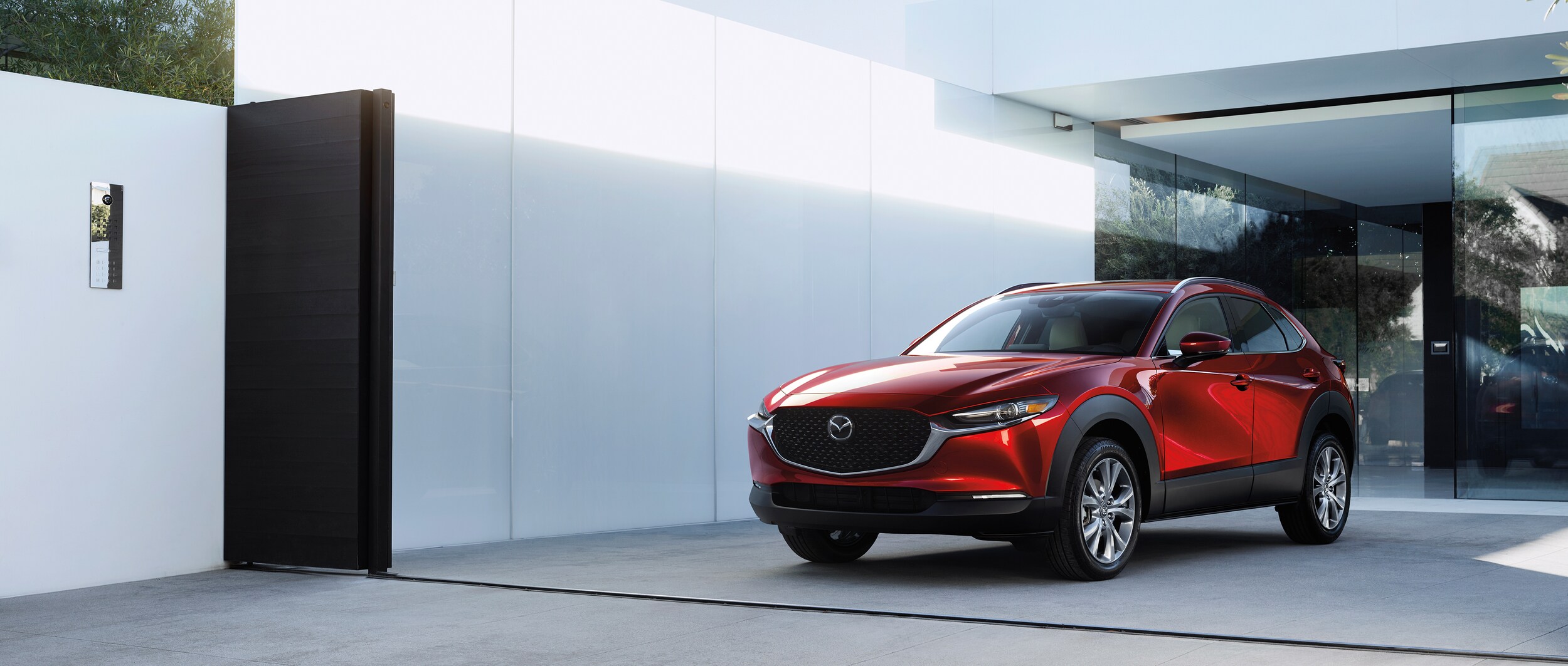 2023 Mazda CX-30 Baltimore | Fitzgerald Mazda of Annapolis