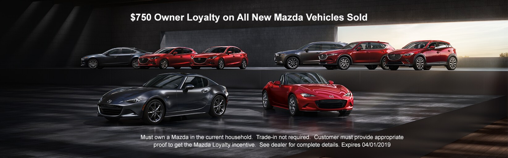 Fitzgerald Mazda of Frederick | Mazda Dealership in Frederick, MD