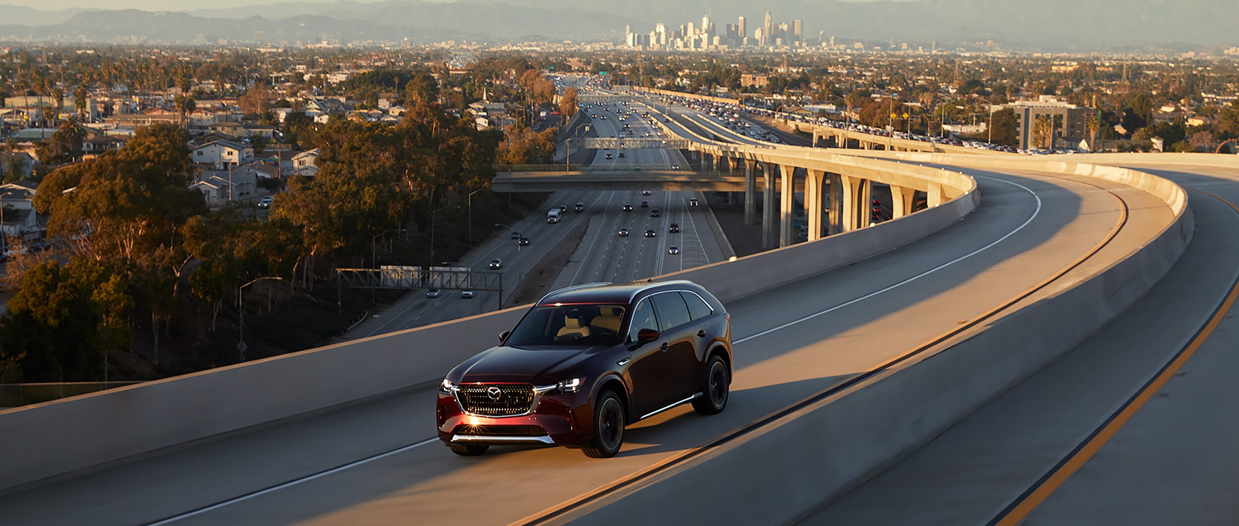 2023 Mazda CX-90 Hagerstown | Fitzgerald Mazda of Frederick