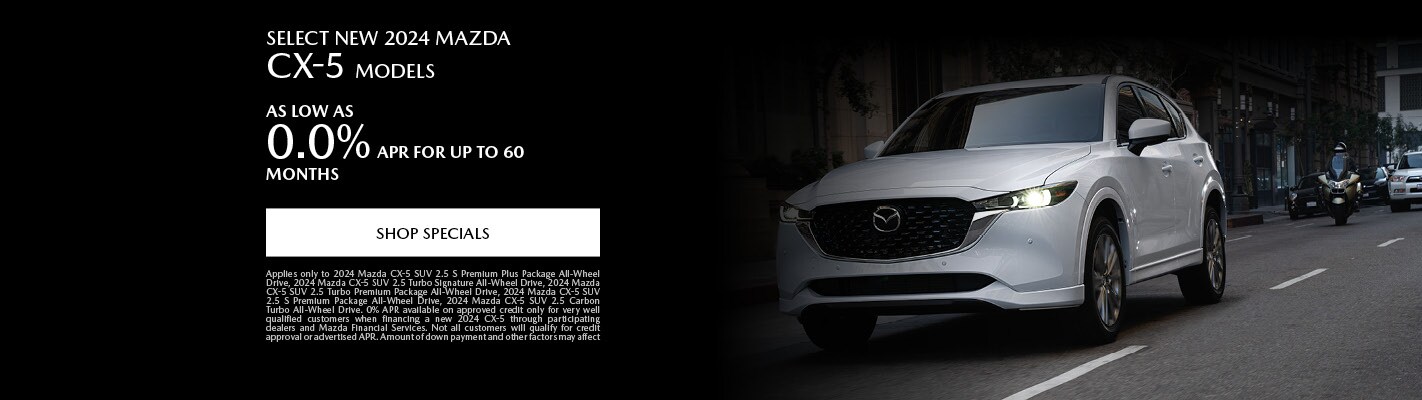 Fitzgerald Mazda of Frederick | Maryland Mazda Dealer Near Germantown ...