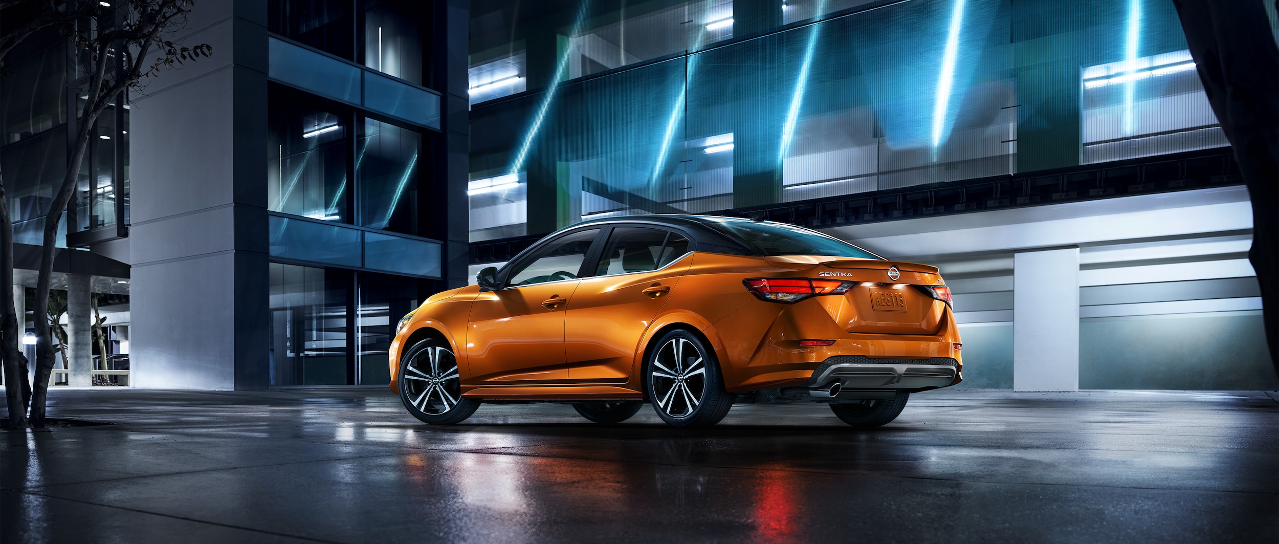 New Nissan Sentra | Nissan Sentra Dealer in Chambersburg, Pennsylvania