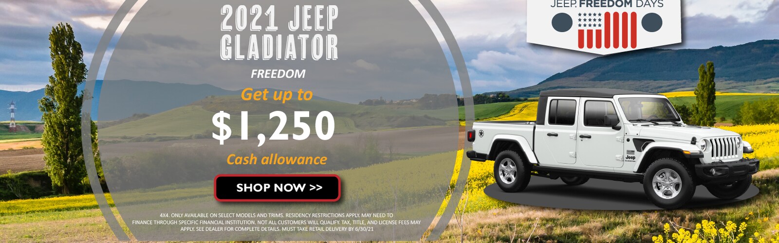 New & Used Jeep Chrysler Dealer Clearwater | Fitzgerald's Countryside ...