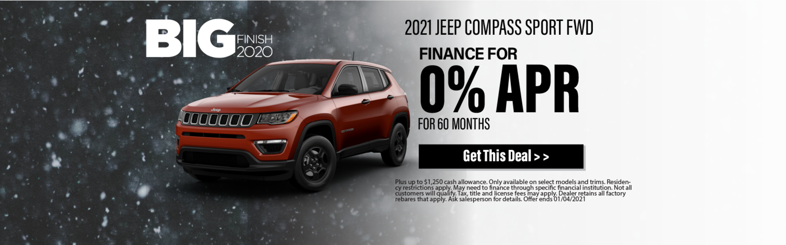 New & Used Jeep Chrysler Dealer Clearwater | Fitzgerald's Countryside ...