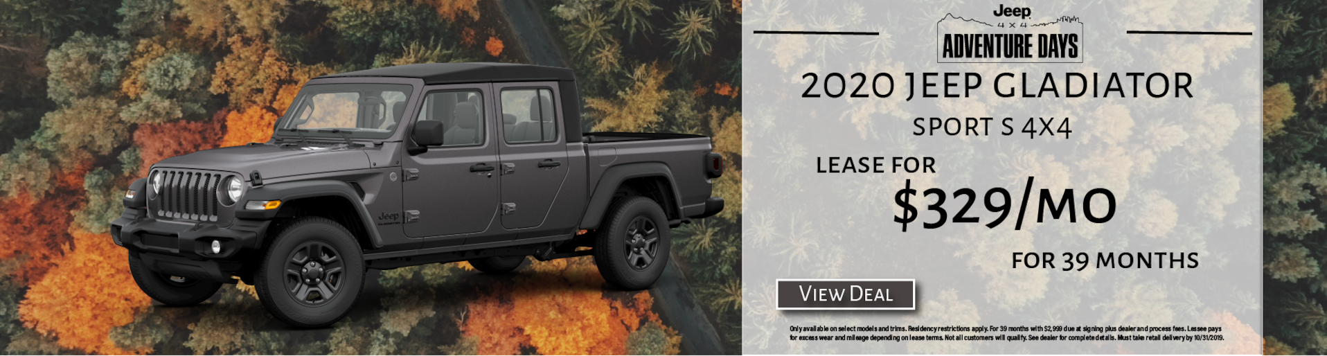 New & Used Jeep Chrysler Dealer Clearwater | Fitzgerald's Countryside ...